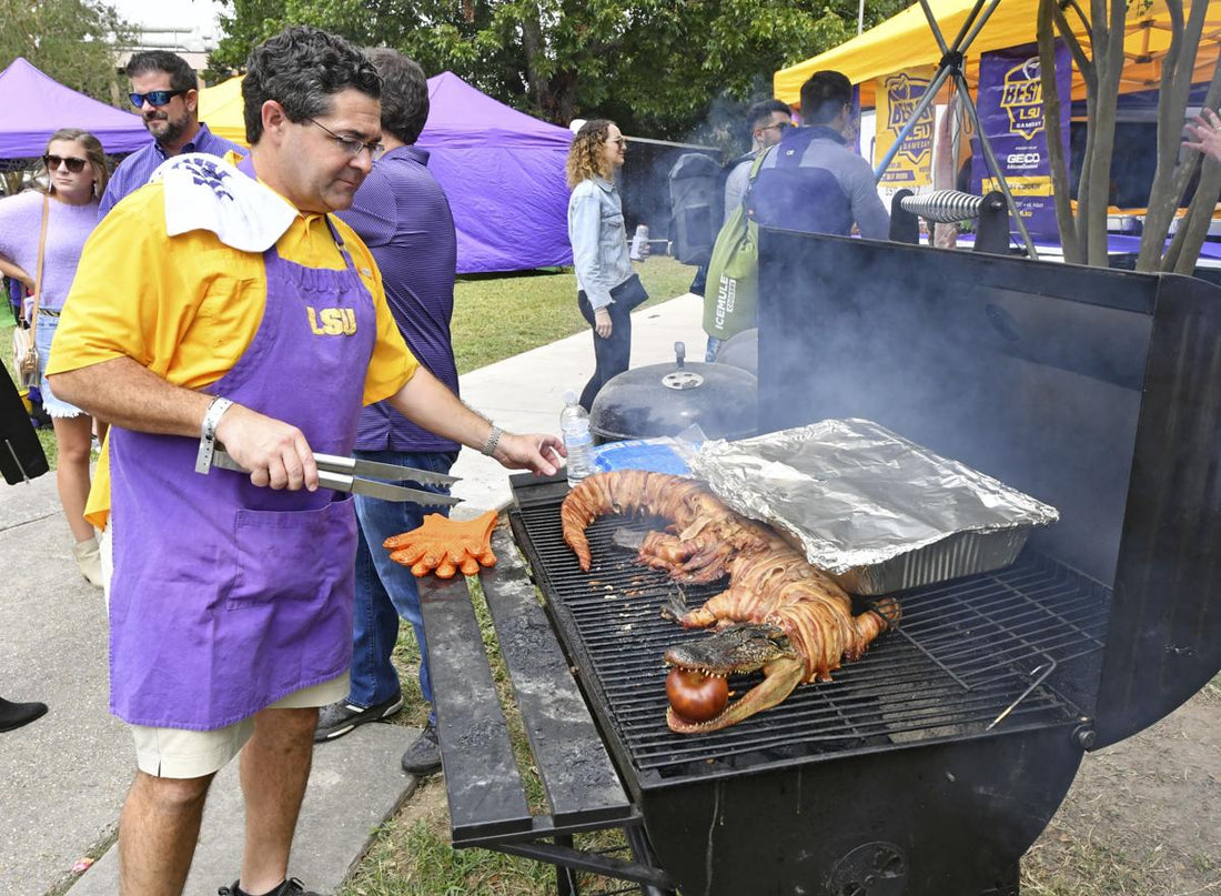 Gator Haters – Gator-Hater