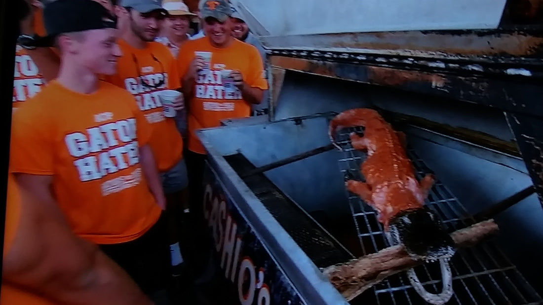 Gator Haters – Gator-Hater