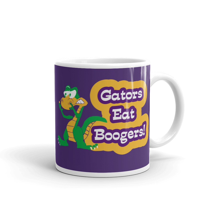 Gator Haters – Gator-Hater
